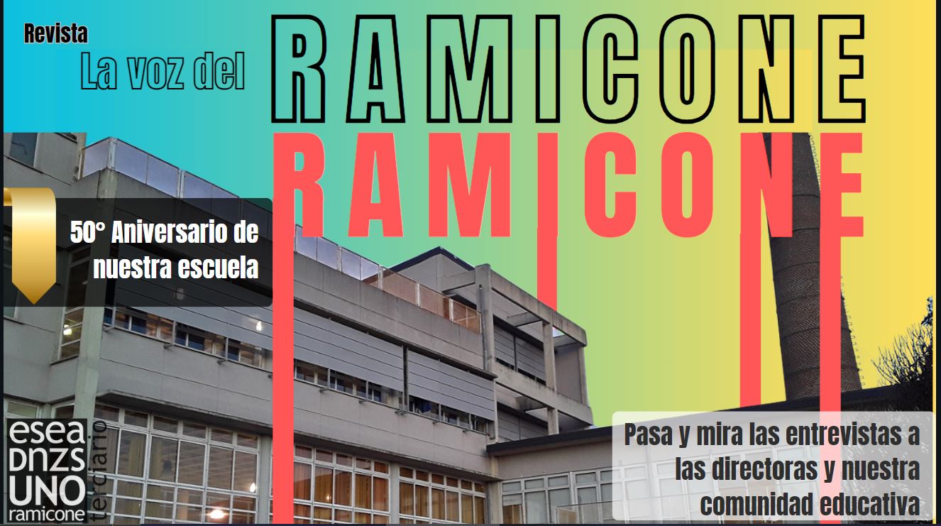 ESEA en Danzas N°1 " Nelly Ramicone" – Nivel Terciario